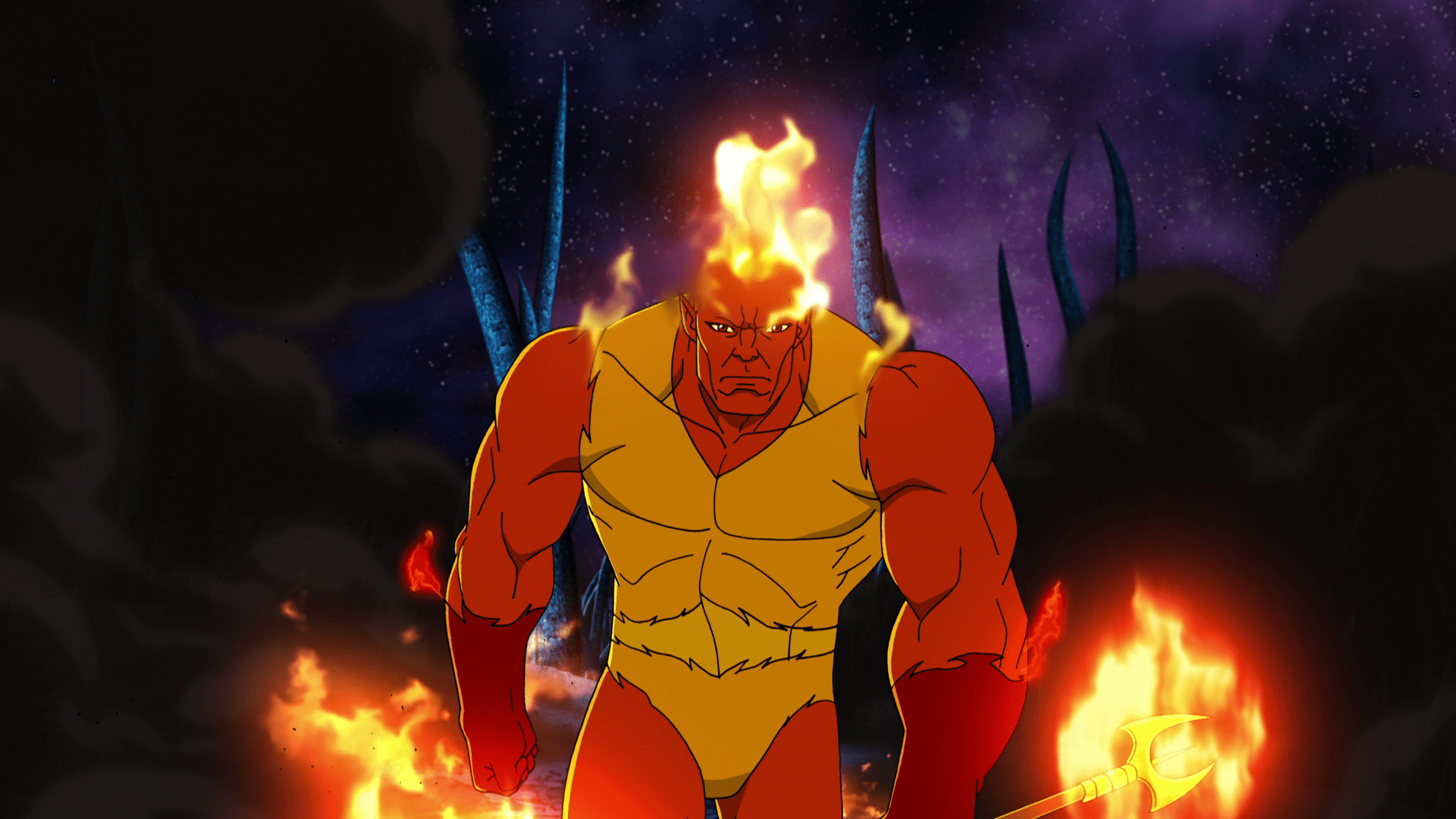 Watch Hulk and the Agents of S.M.A.S.H. S2 Episode 2 on Disney+ South ...