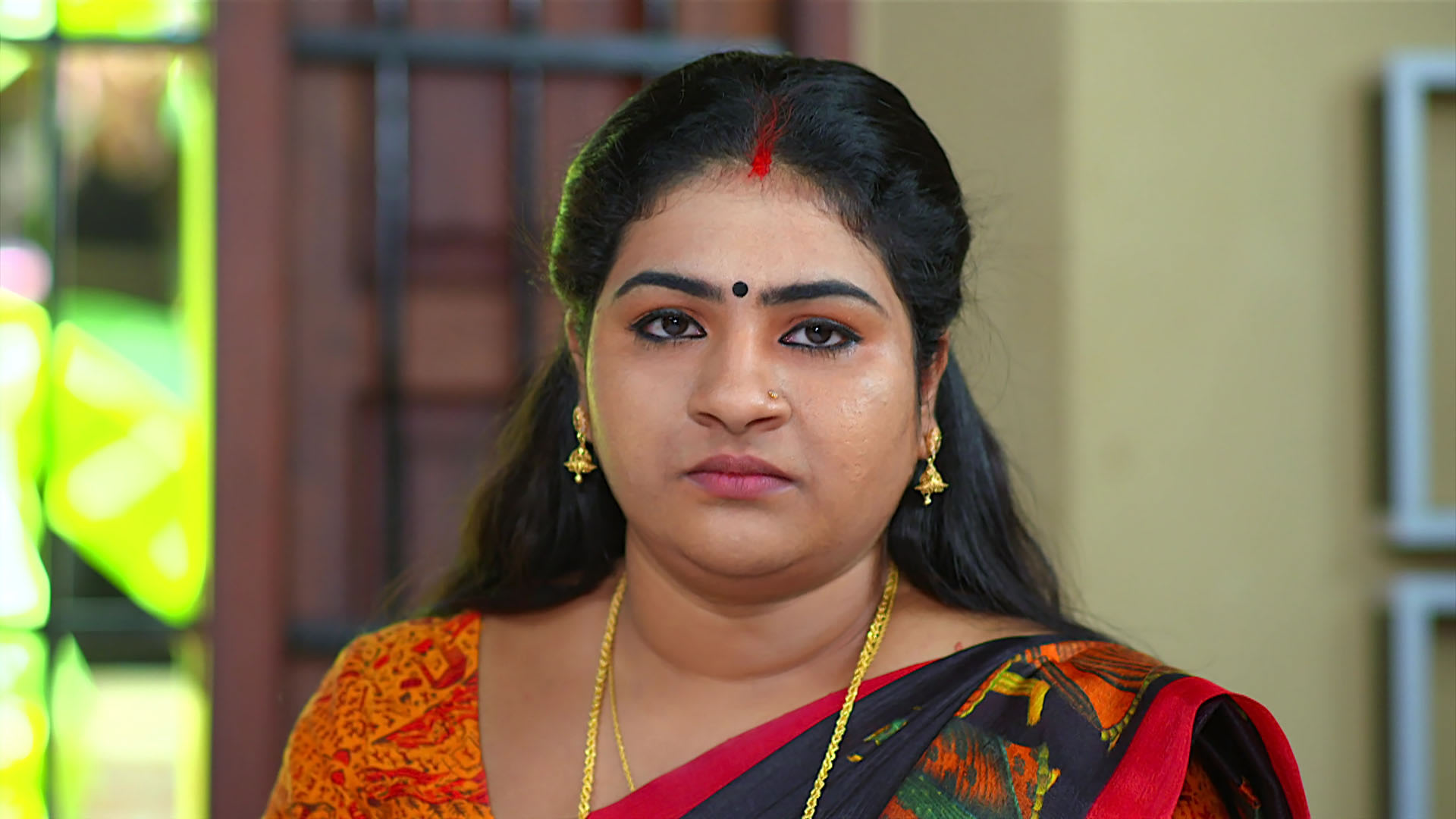 Watch New Episodes of santhwanam only on Watcho