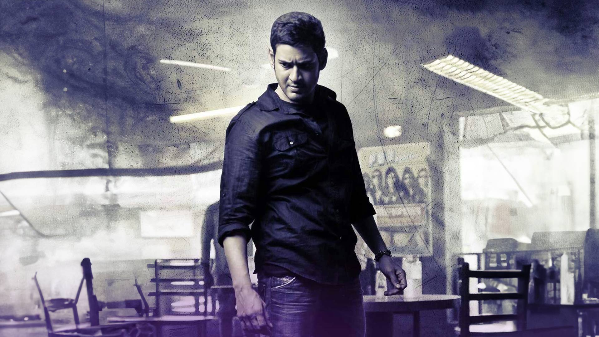 Watch Brave Man - JioHotstar