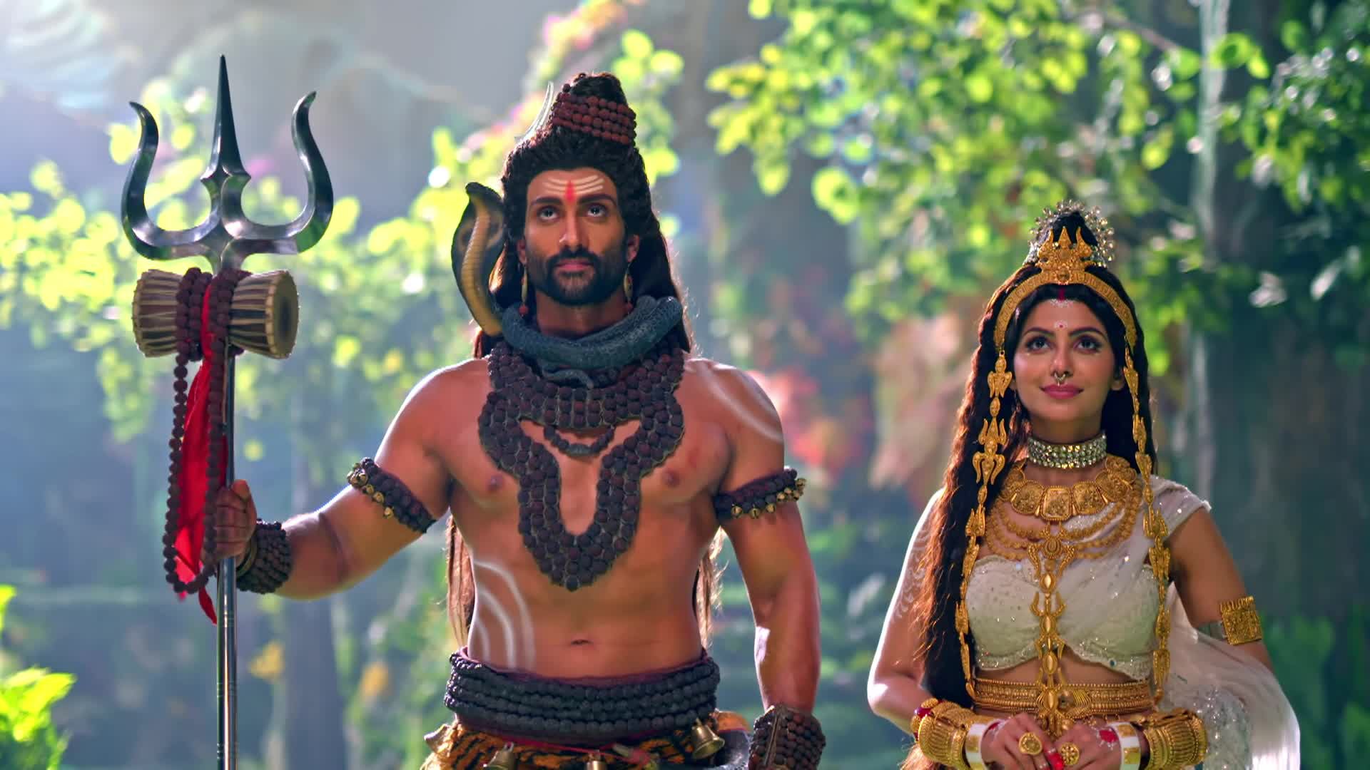 Watch Shiv Shakti Episode 1 on JioHotstar