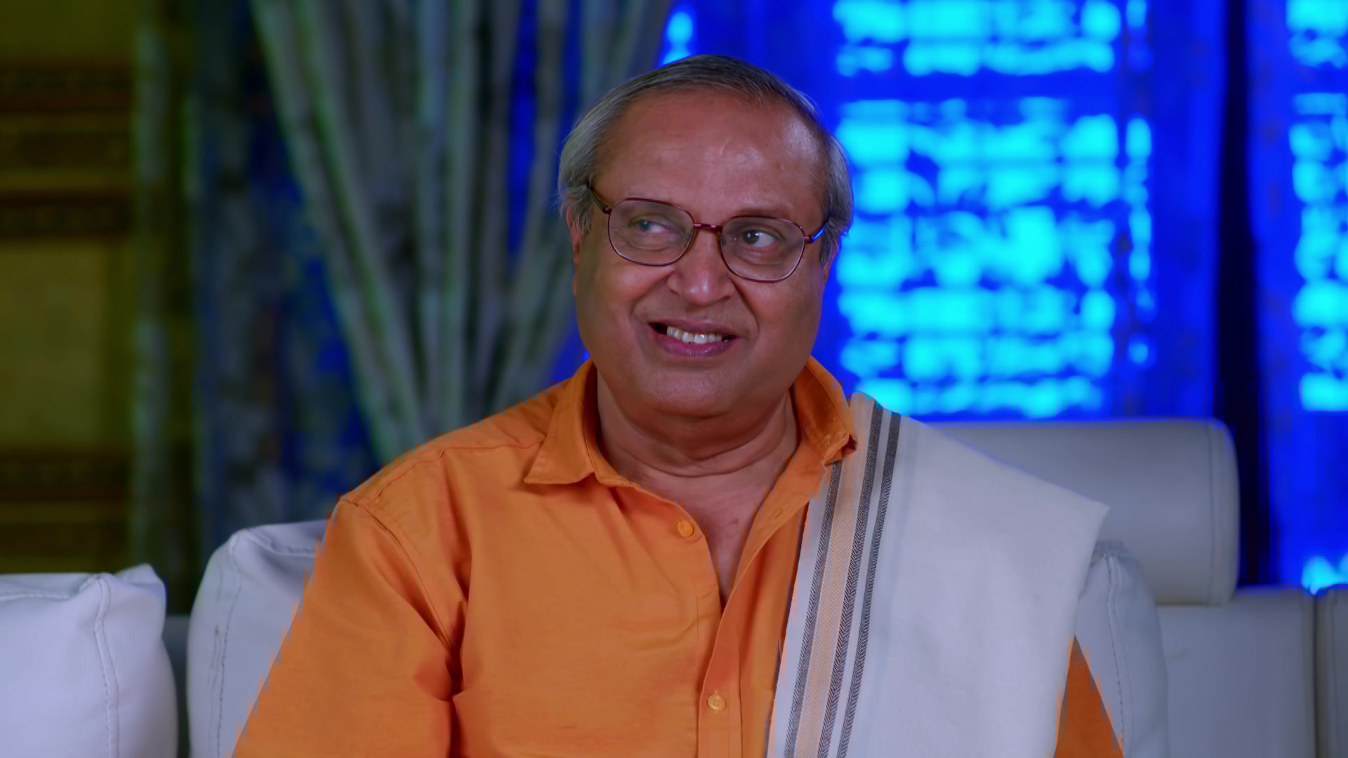 Watch Raaji Episode 18 on JioHotstar