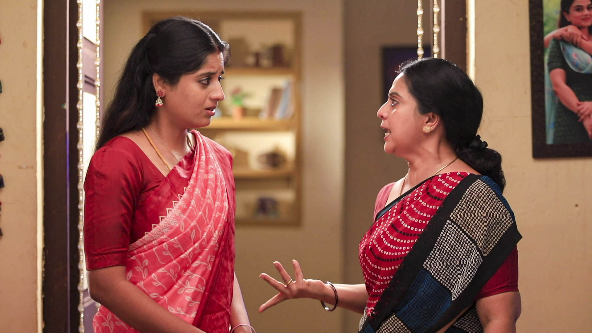 Watch Dhanam Episode 29 on JioHotstar