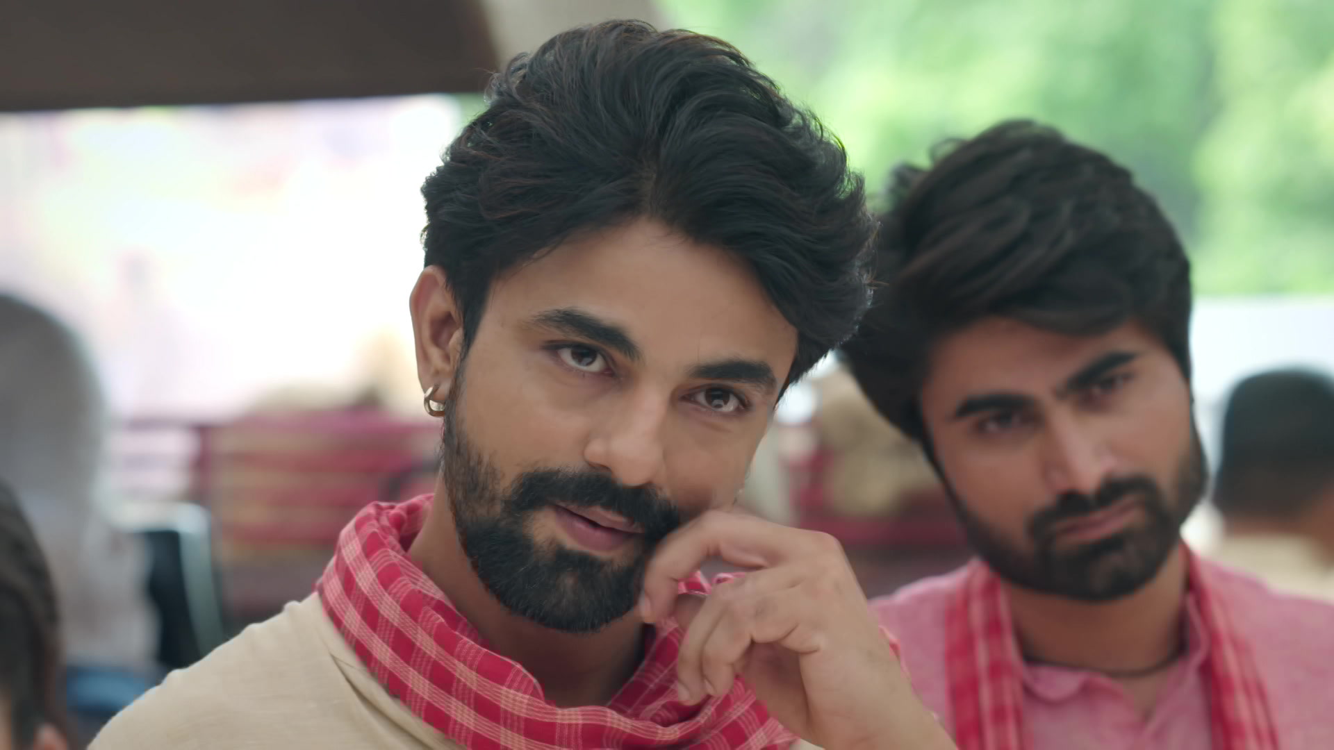 Stream Parasar Defends Jhanak's Cause Season 1 Episode 533 – Parasar ...