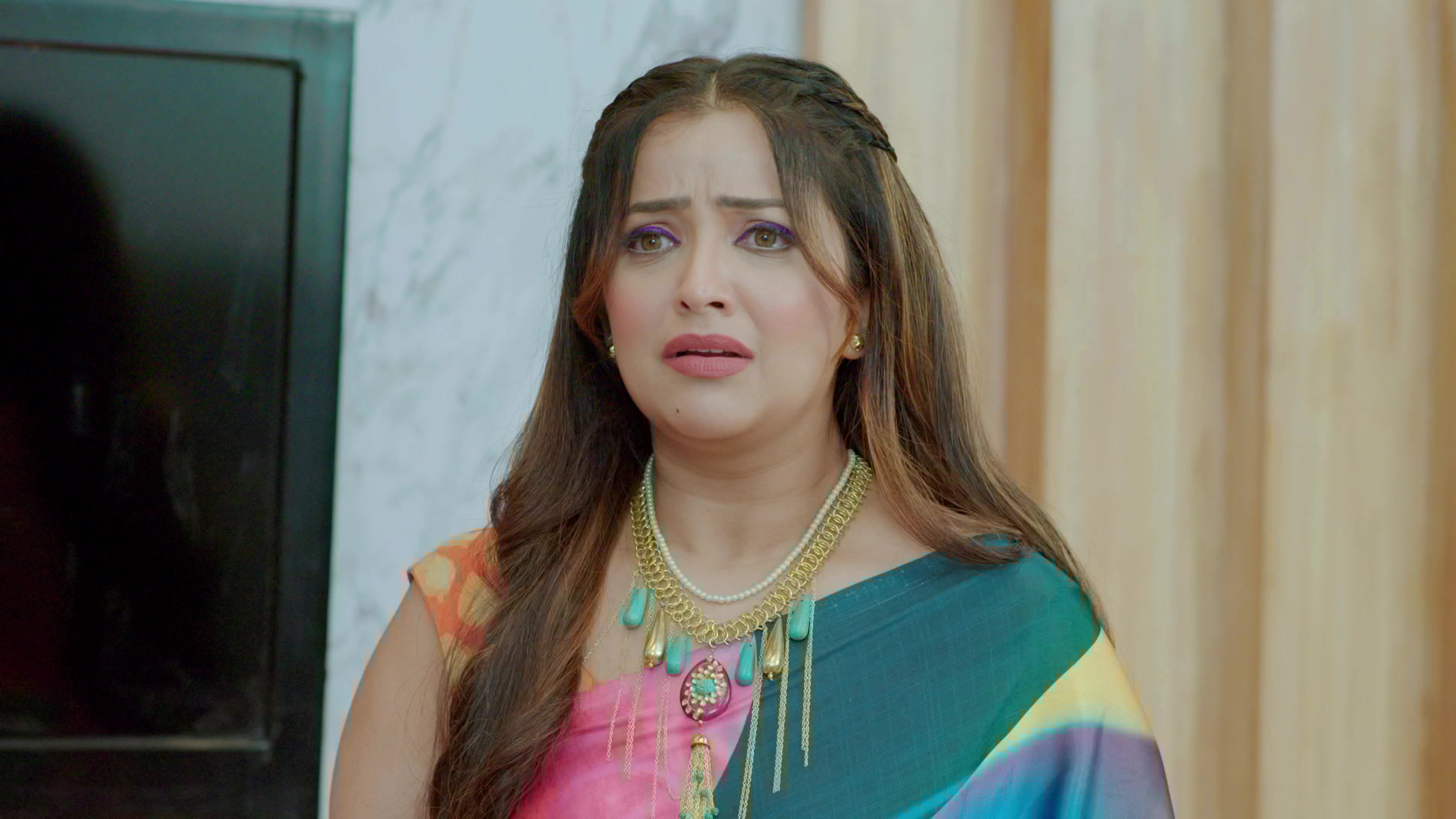 Watch Premachi Goshta S1 Episode 217 on JioHotstar