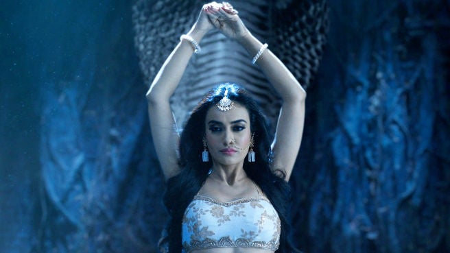 Watch Naagin - Bengali S3 Episode 8 on JioHotstar
