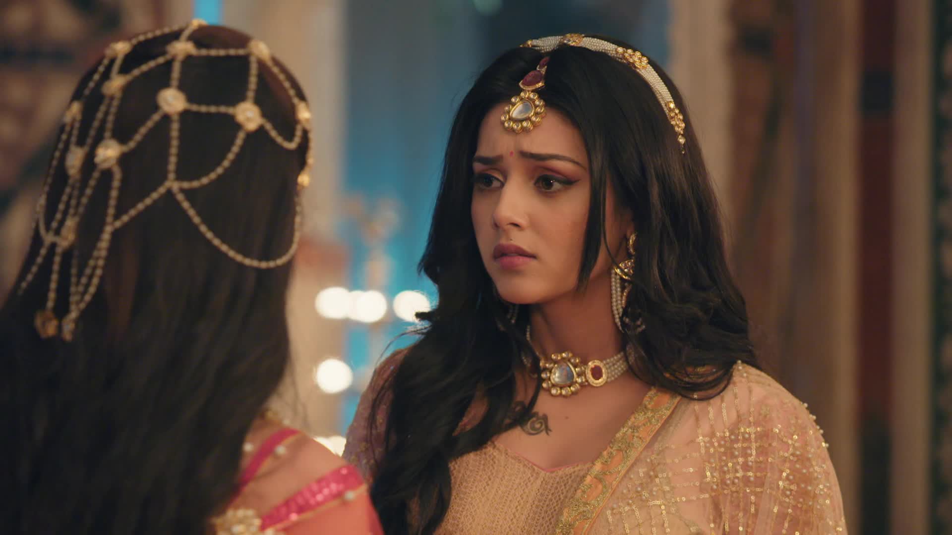 Watch Pracchand Ashok S1 Episode 33 on JioHotstar