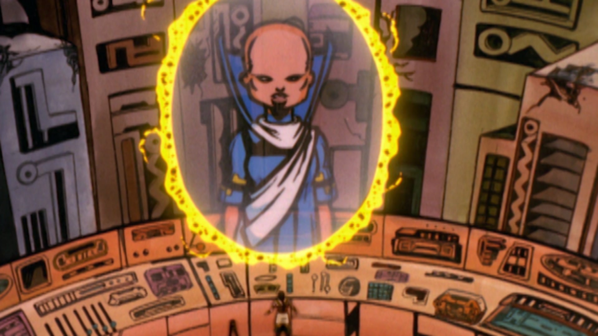 Watch Silver Surfer Episode 6 on JioHotstar