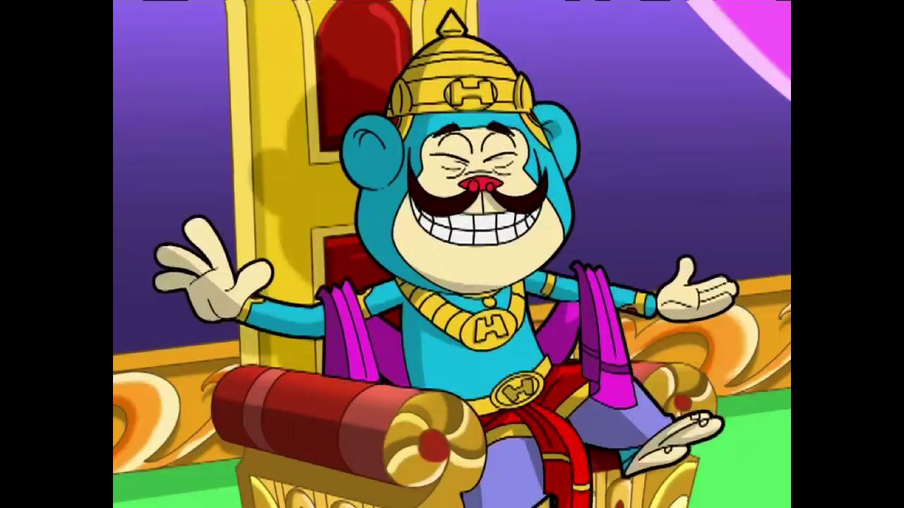 Watch Keymon Ache Episode 25 on JioHotstar