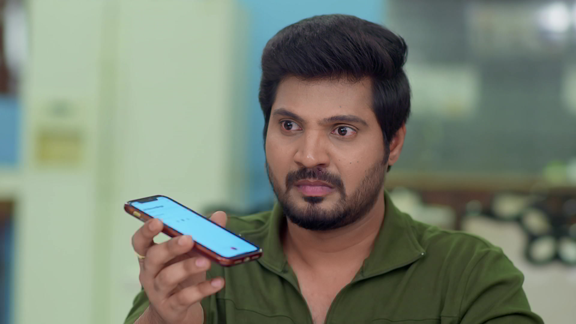 Watch Guppedantha Manasu S1 Episode 943 on JioHotstar