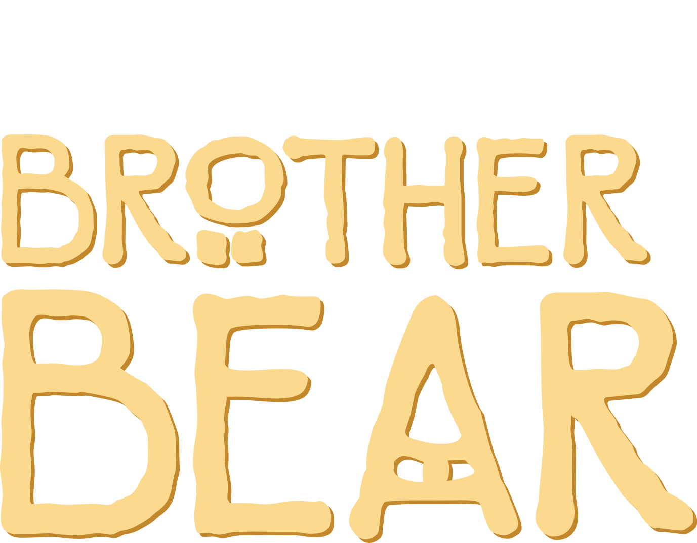 Brother Bear - Disney+