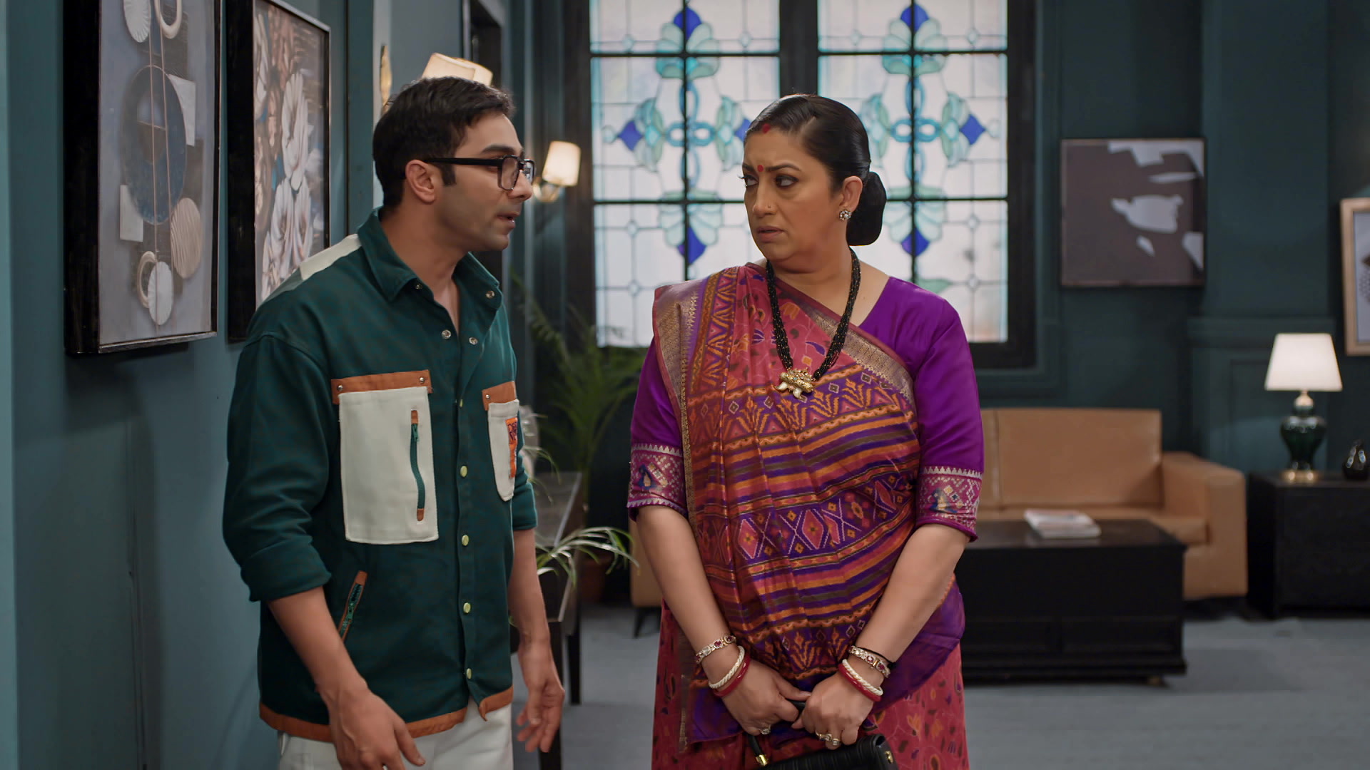 Stream Tulsi, Hrithik's PI Mission Season 2 Episode 125 – Tulsi ...