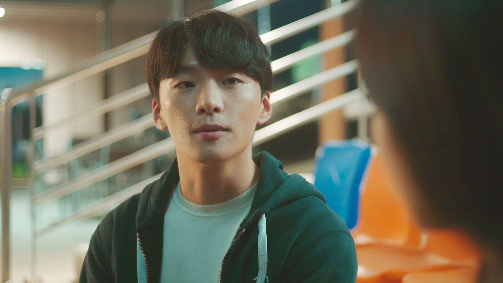 Nonton Episode 15 Season 1 Episode 15 - Episode 15 di Disney+