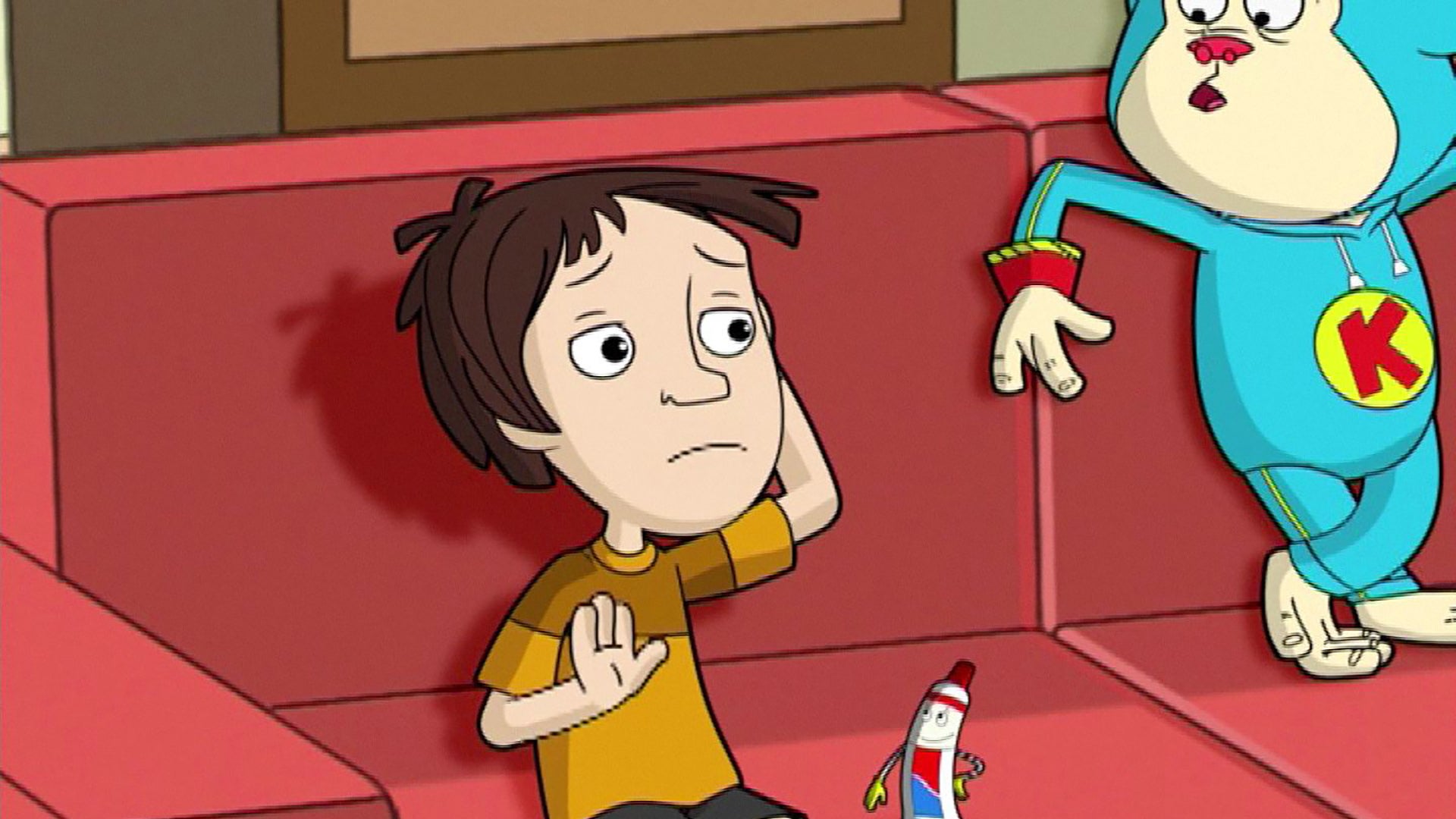 Watch Keymon Ache S2 Episode 35 on JioHotstar