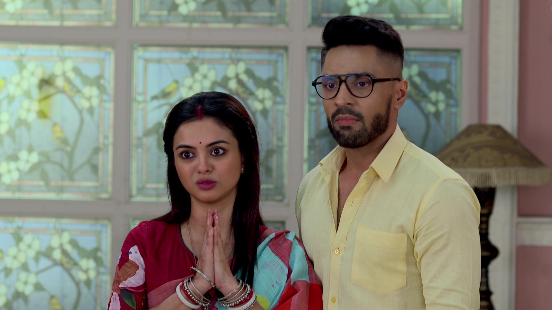 Watch Gaatchora Episode 446 on JioHotstar