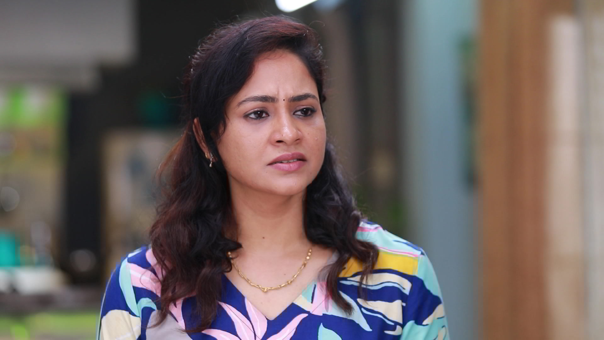 Stream Bhavani Stands Firm Season 2 Episode 562 – Bhavani Stands Firm on Disney+ Hotstar