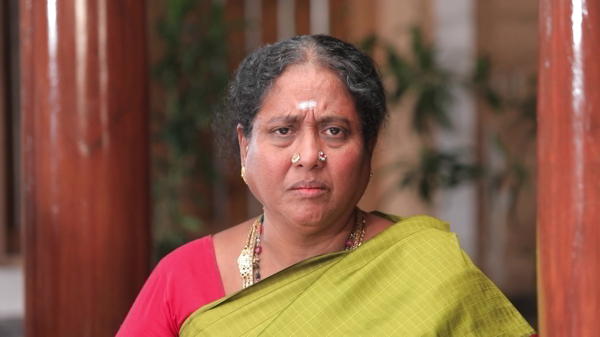 Stream Thangamayil Informs Gandhimathi Season 3 Episode 389 ...