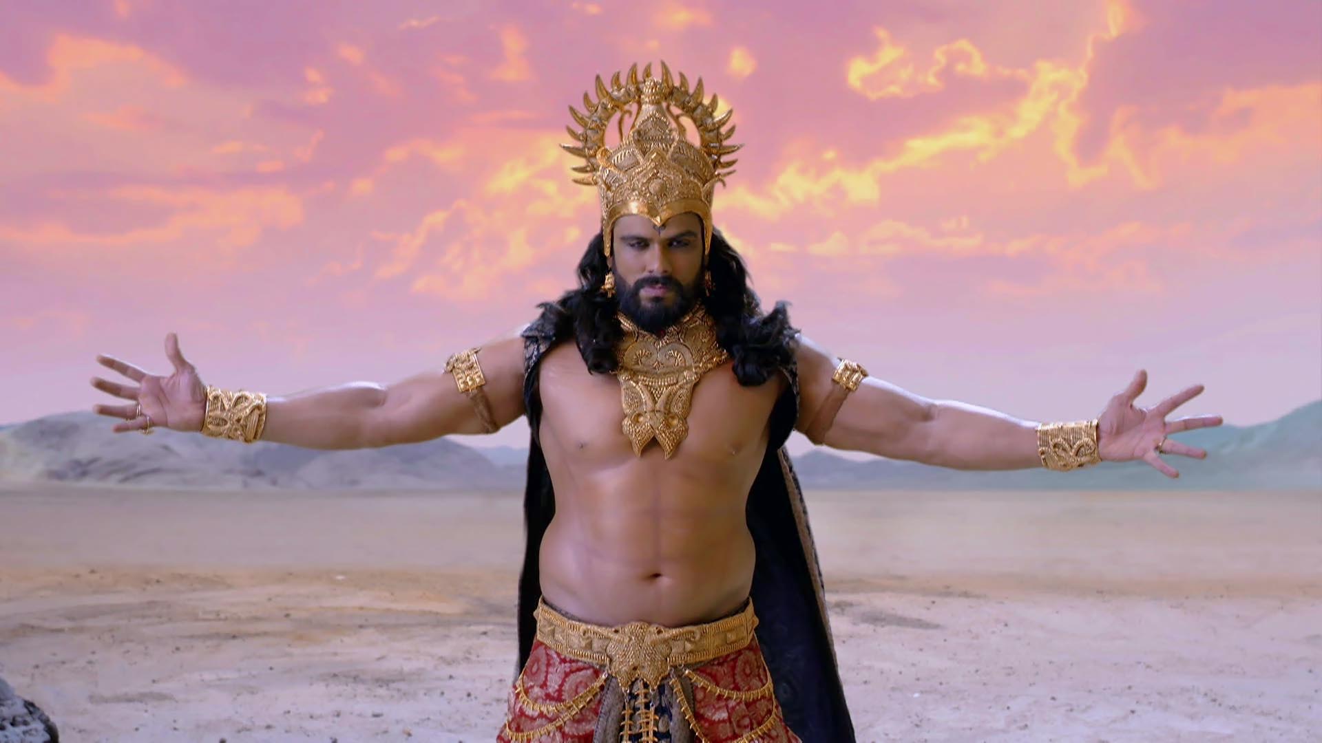 Stream Kans Attacks Krishna Season 1 Episode 185 – Kans Attacks Krishna ...
