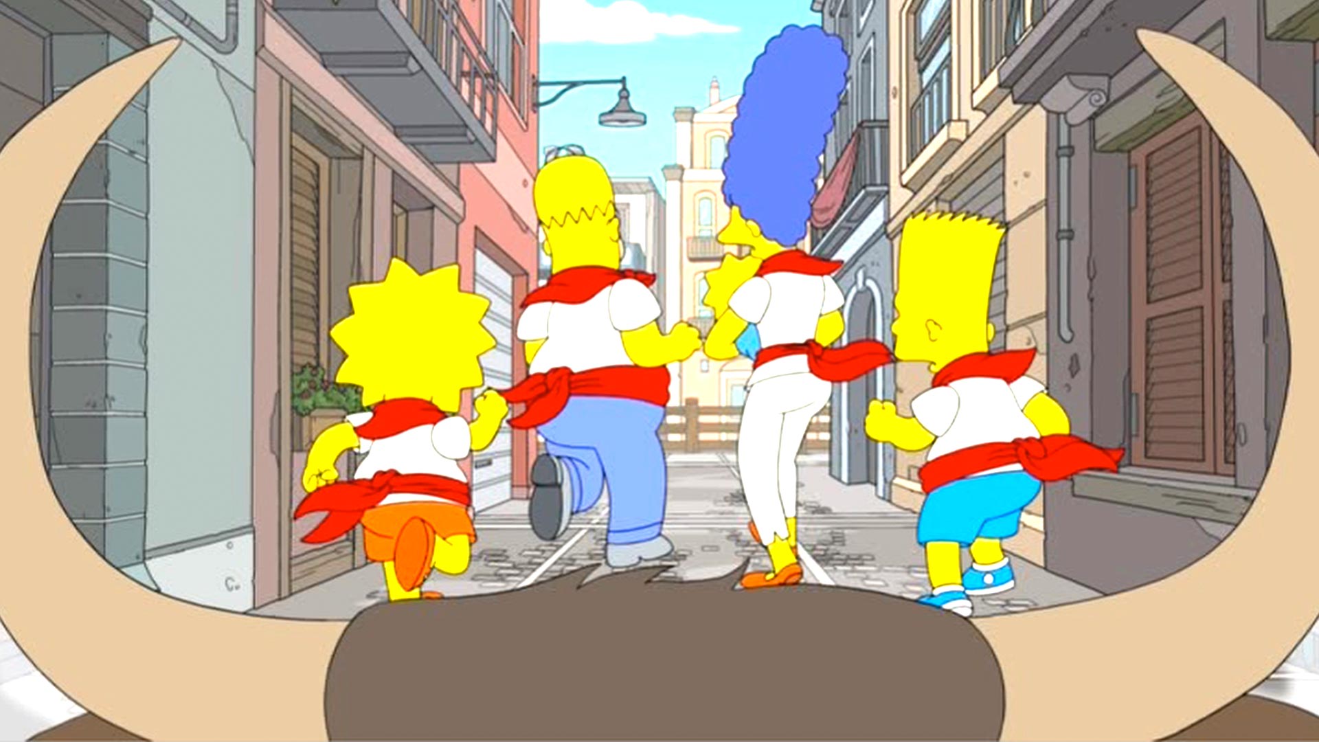 Watch The Simpsons Episode 16 on JioHotstar