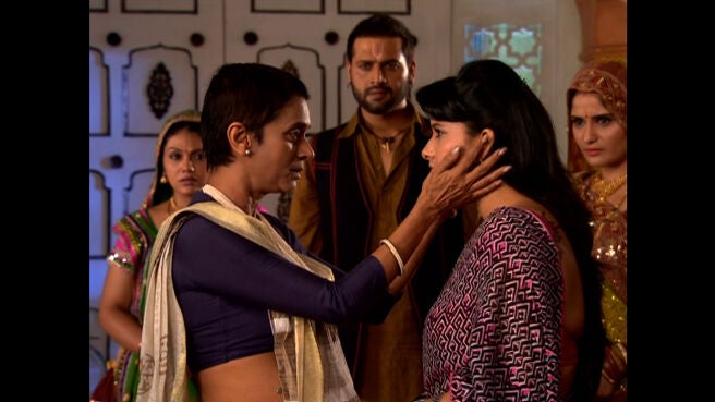 Watch Uttaran S1 Episode 1190 on JioHotstar