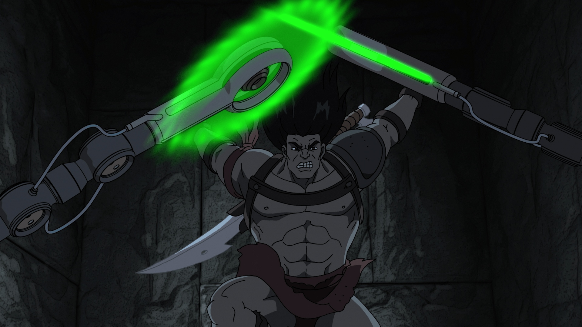 Watch Hulk and the Agents of S.M.A.S.H. S2 Episode 13 on Disney+ Iraq ...