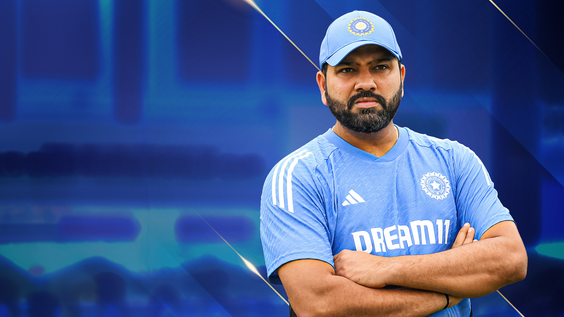 Dropping Rohit as ODI Captain Right Call?