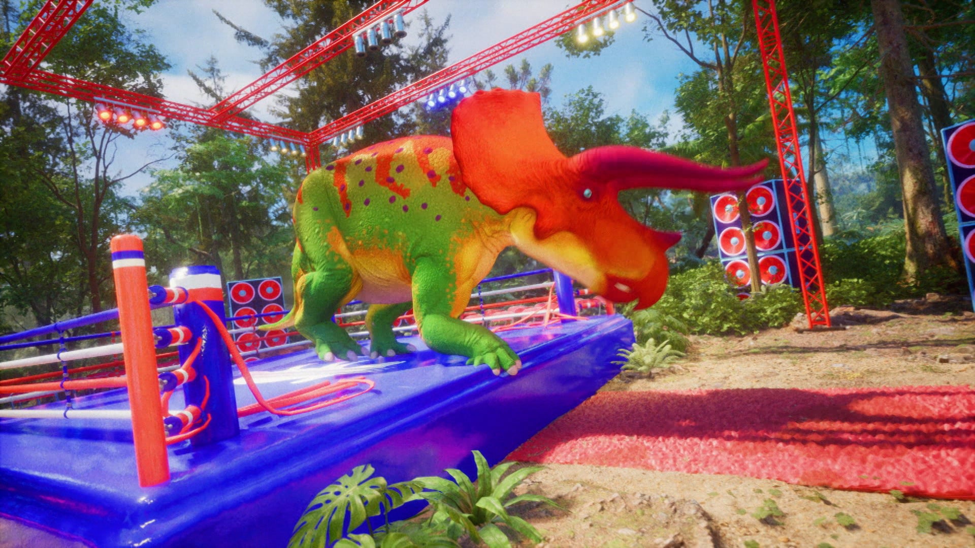 Watch Dino Pops Episode 8 on JioHotstar