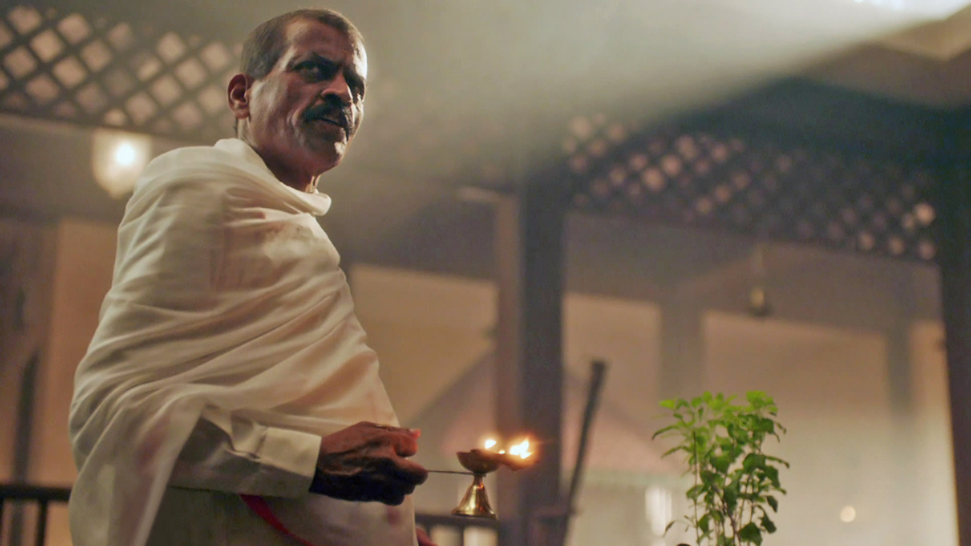 Agnihotra 2 - Promo - JioHotstar