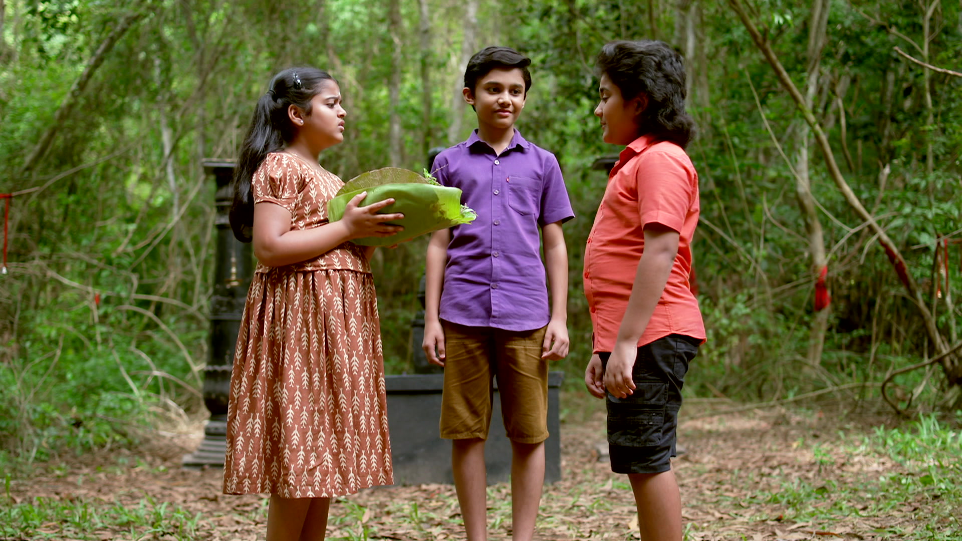 Watch Malikappuram S1 Episode 285 on JioHotstar
