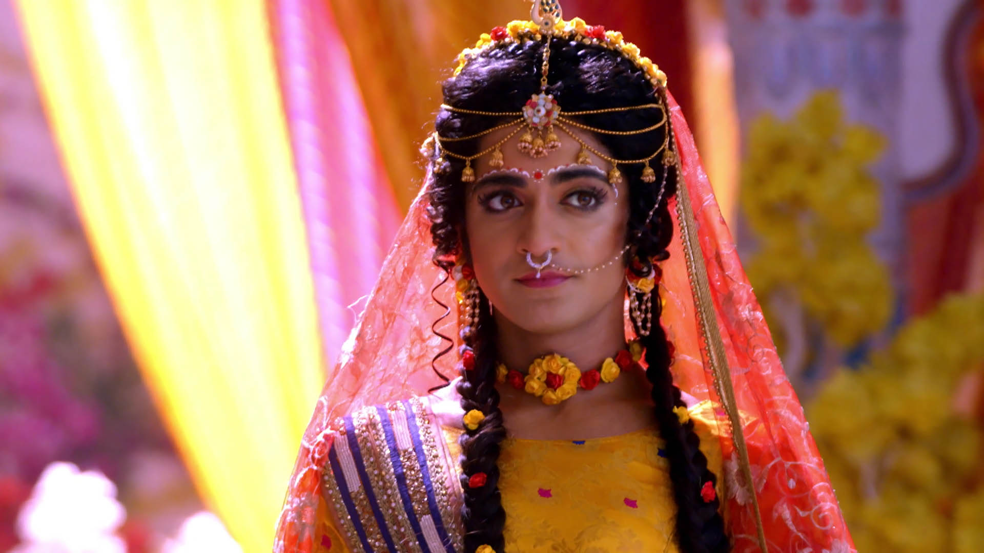Watch radha-krishna All Episodes | Watcho