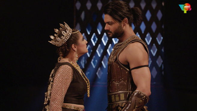 Watch Chandrakanta S1 Episode 62 on JioHotstar