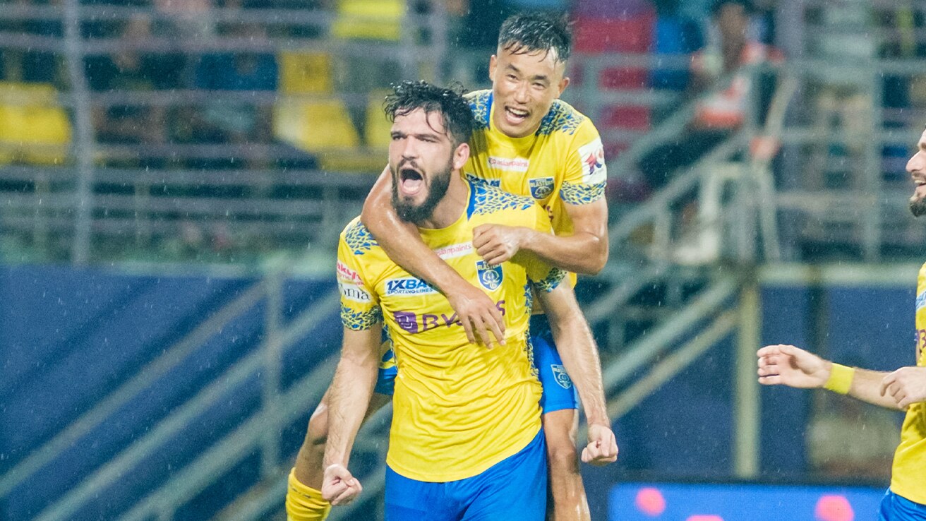 KBFC's Mid-Season Review