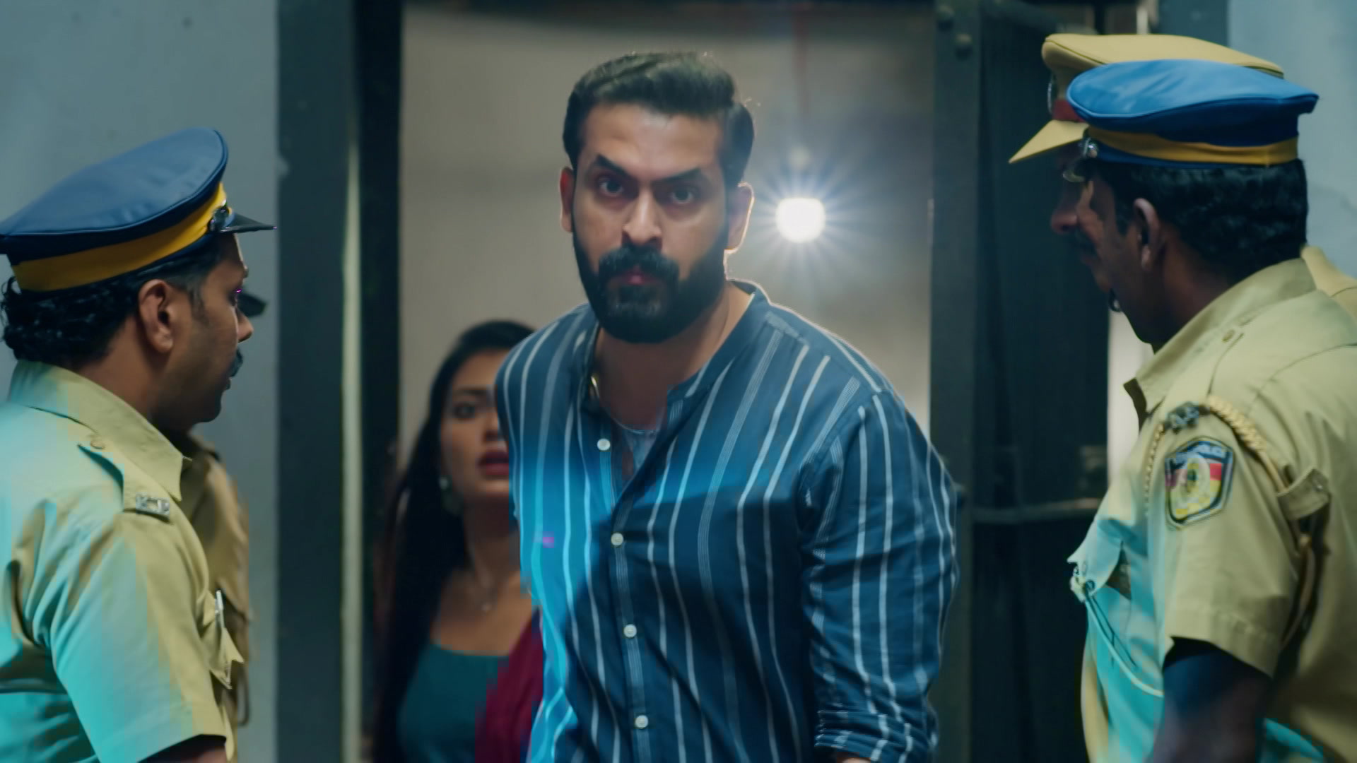 Watch Ishtam Mathram Episode 115 on JioHotstar