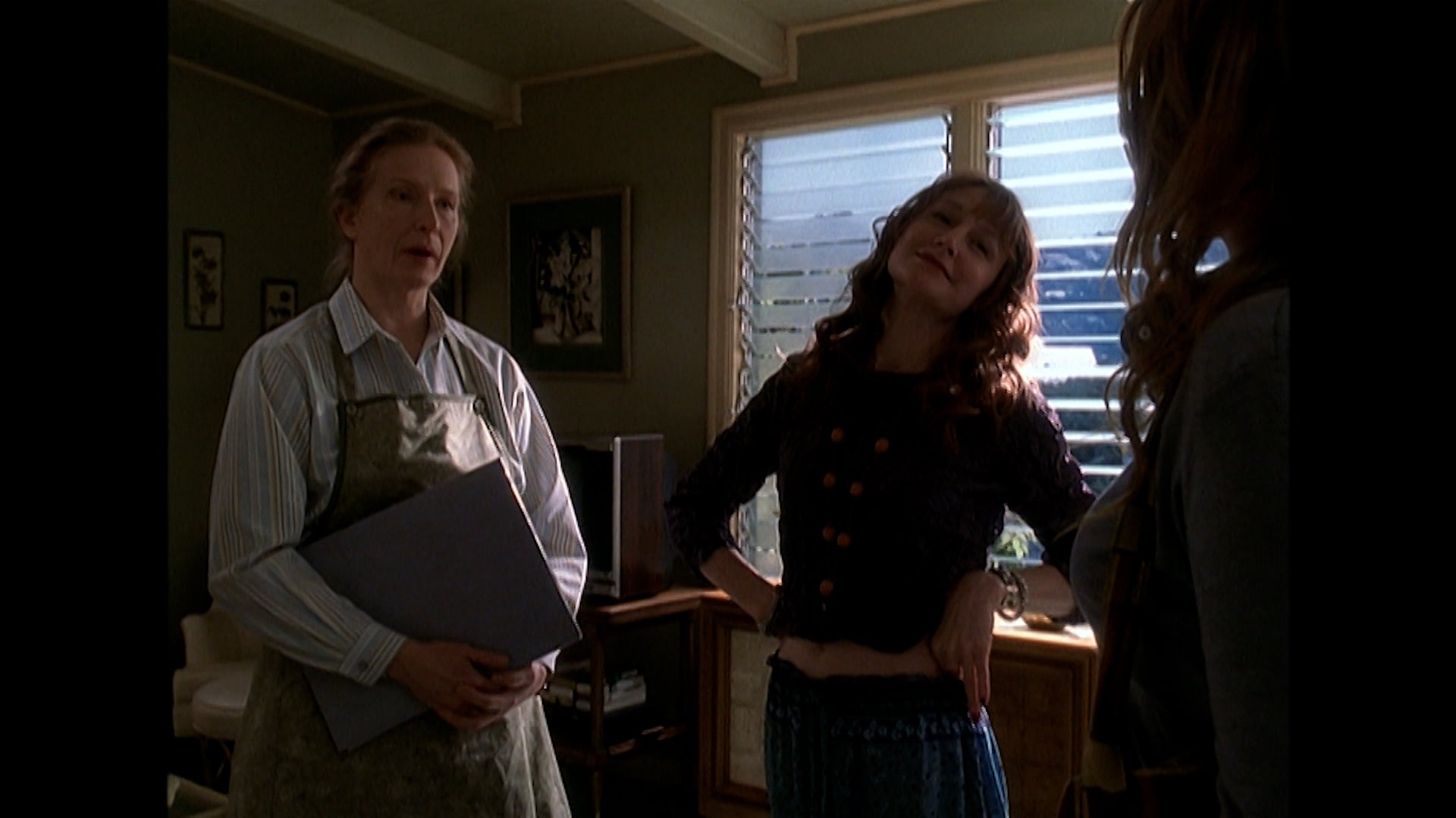 Watch Six Feet Under S2 Episode 6 on JioHotstar