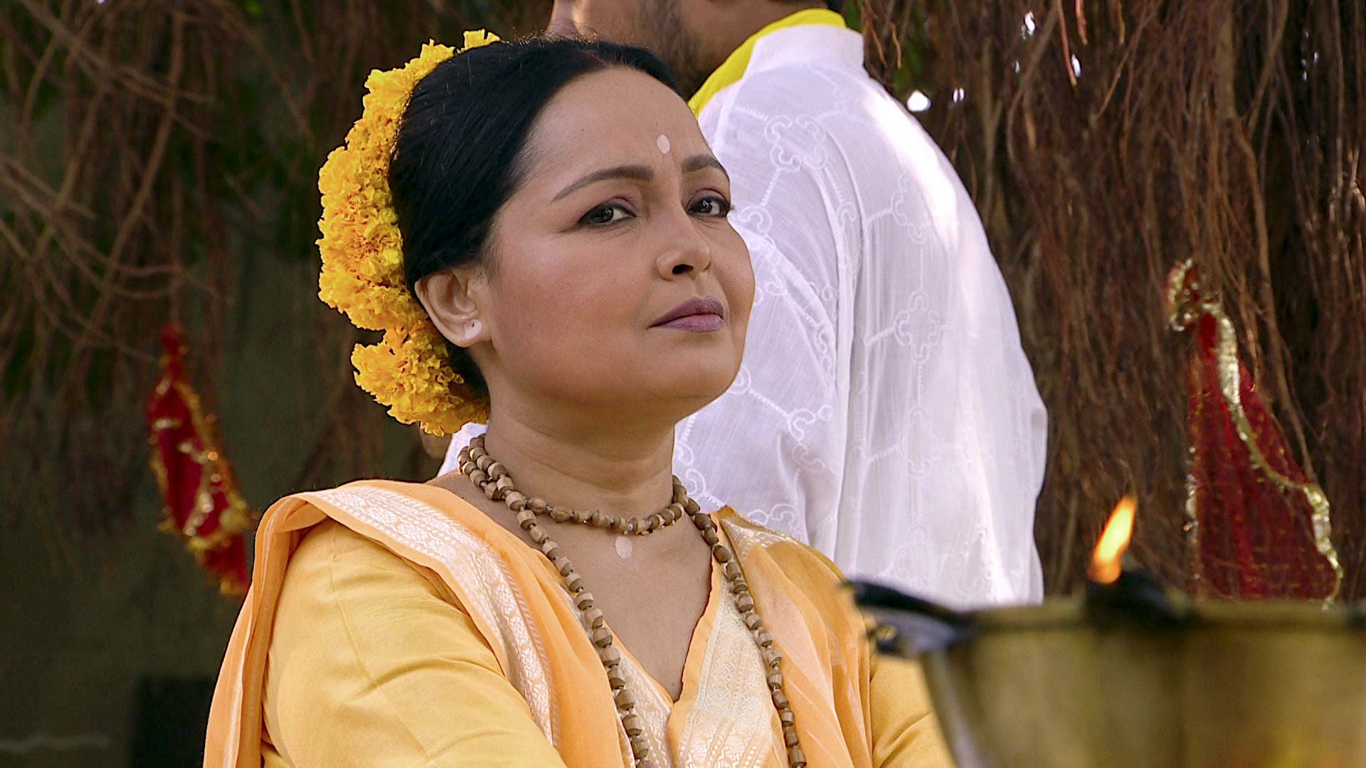 Watch Jor Jar Mulak Tar Episode 118 on JioHotstar