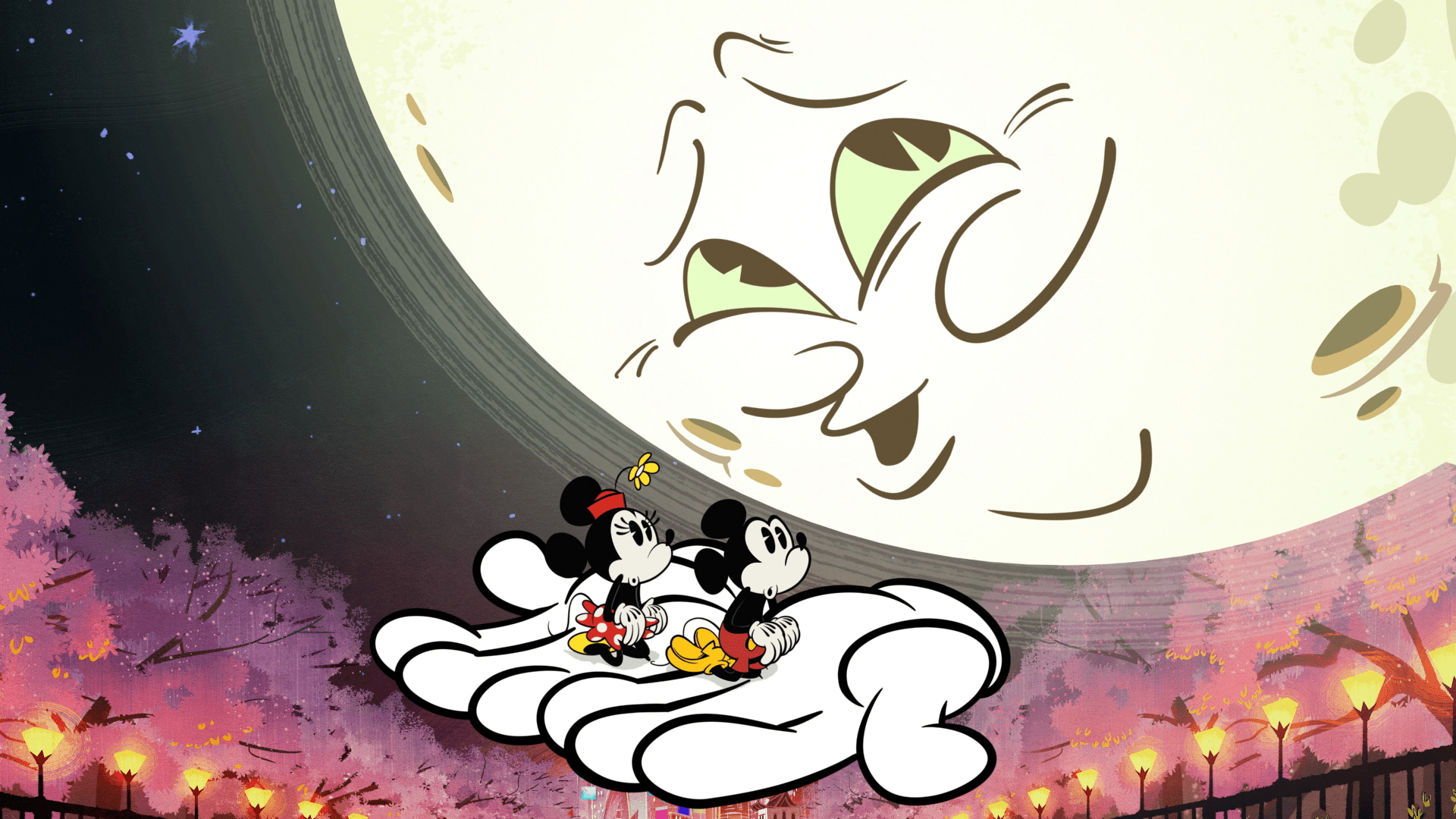 Watch Mickey Mouse (Shorts) S5 Episode 13 on Disney+ Kuwait | English ...
