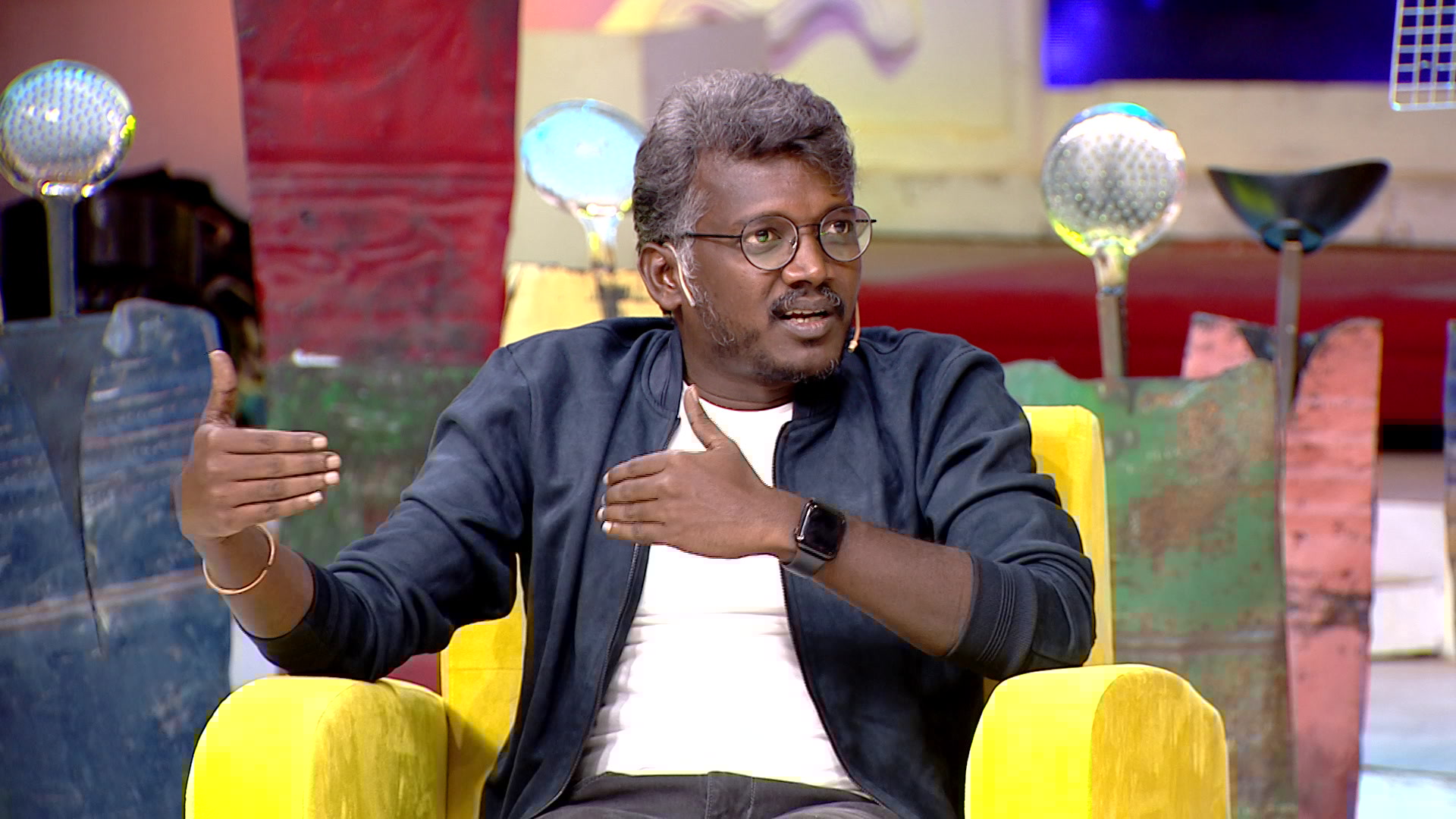 Watch Neeya Naana Episode 357 on JioHotstar