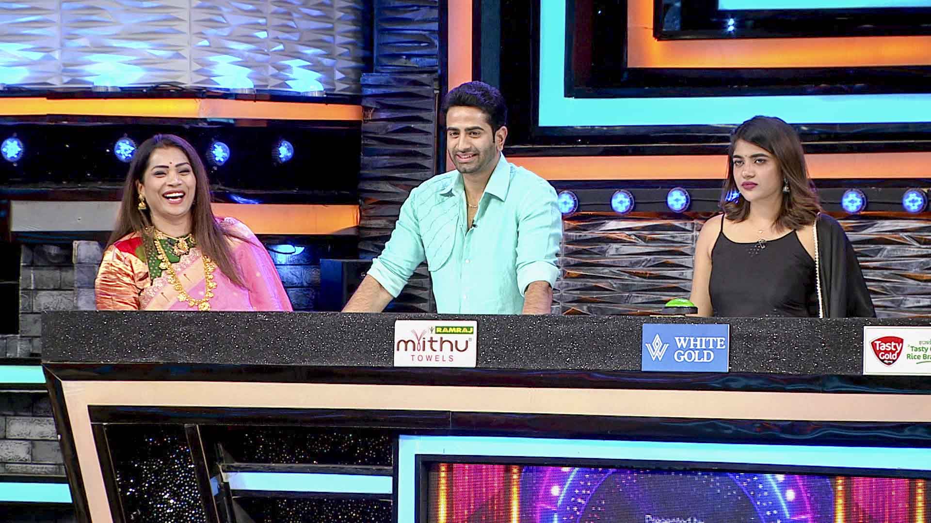 Stream Bigg Boss Fun Fest Season 10 Episode 3 – Bigg Boss Fun Fest on ...