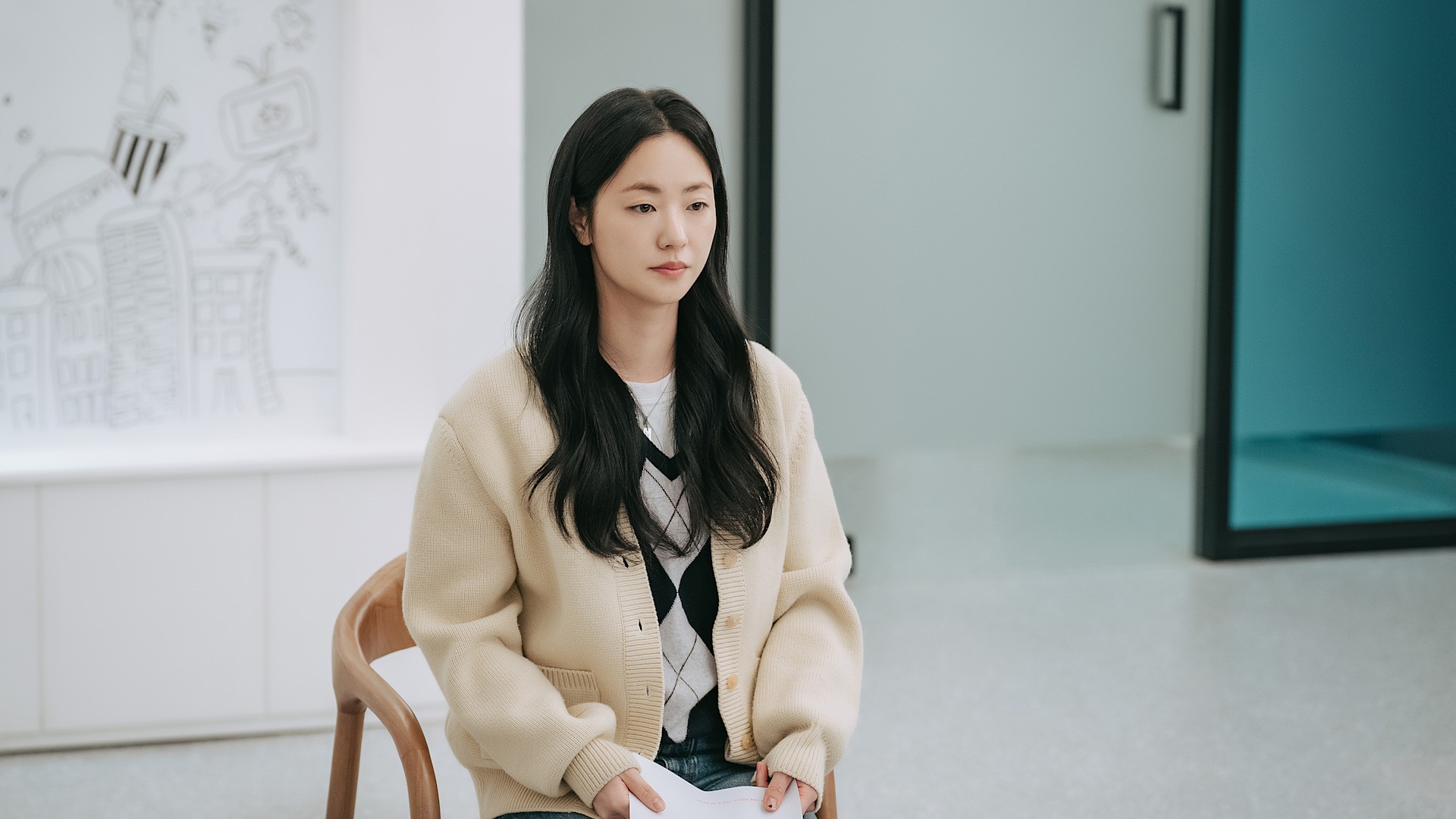 Watch Our Movie S1 Episode 2 on Disney+