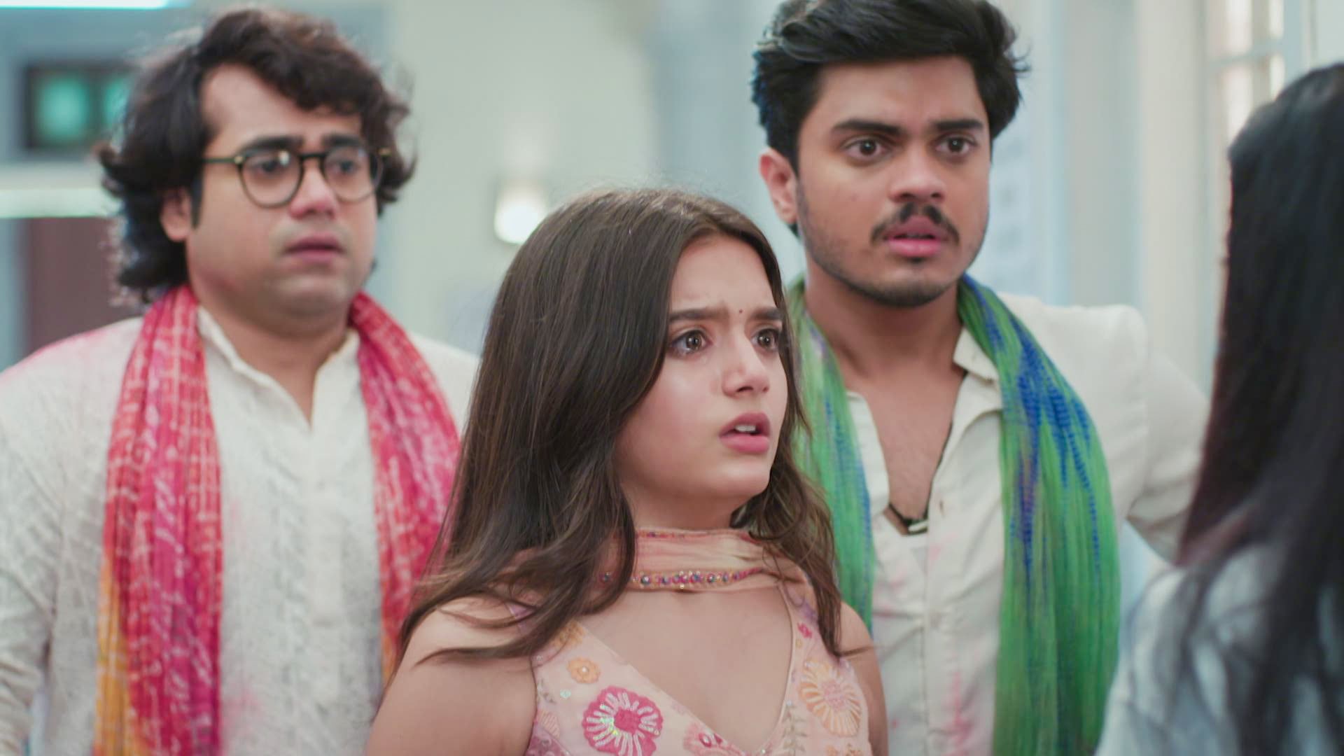 Watch Pandya Store S2 Episode 1096 on JioHotstar