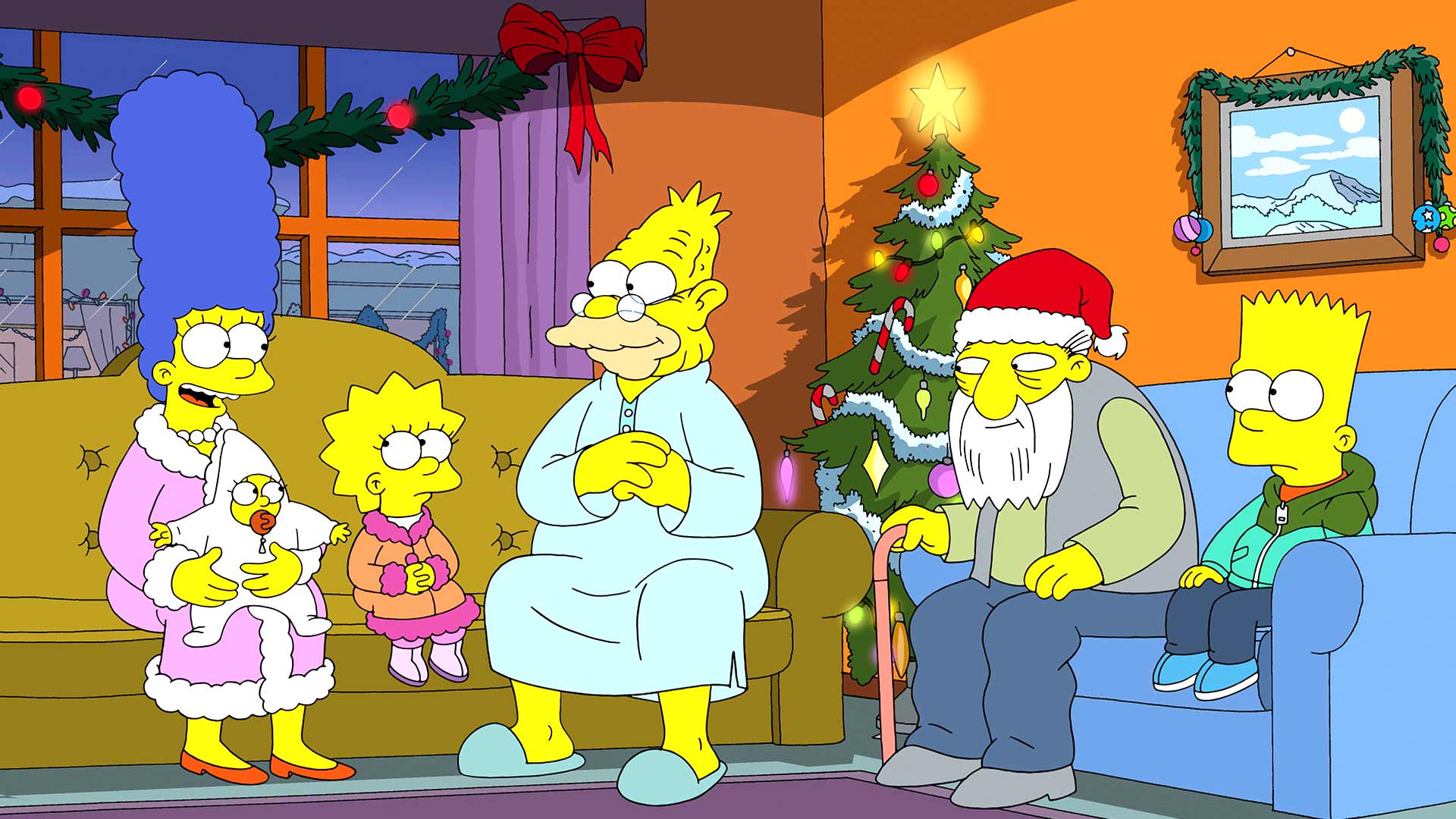 Watch The Simpsons Episode 9 on JioHotstar