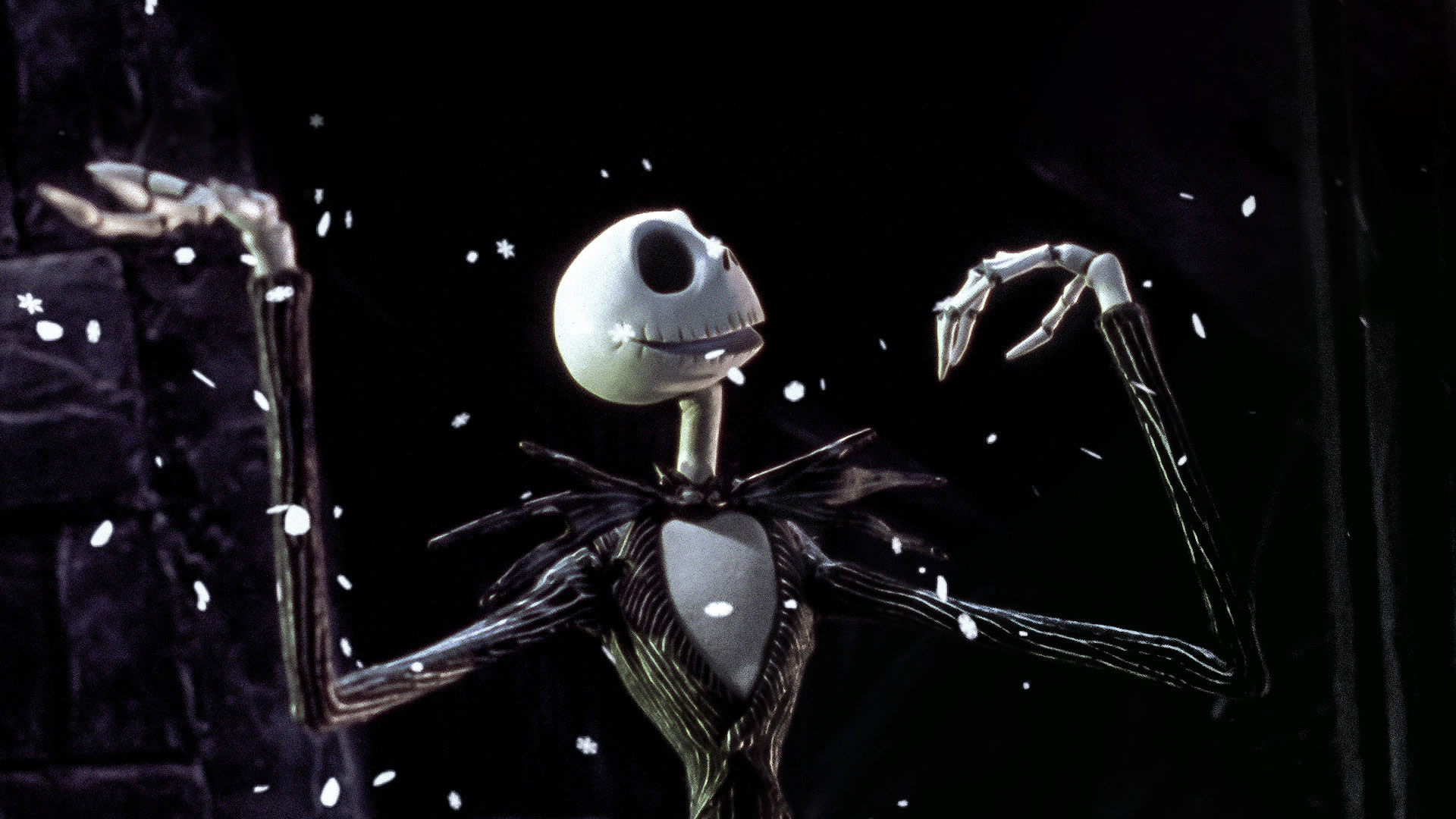 Watch Tim Burton’s The Nightmare Before Christmas Sing-Along - JioHotstar