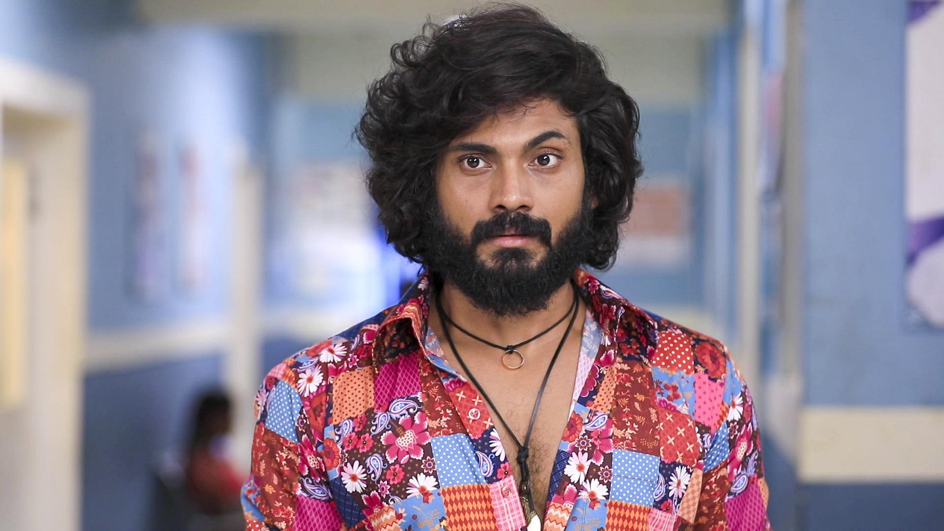 Watch Thendrale Mella Pesu Episode 15 on JioHotstar