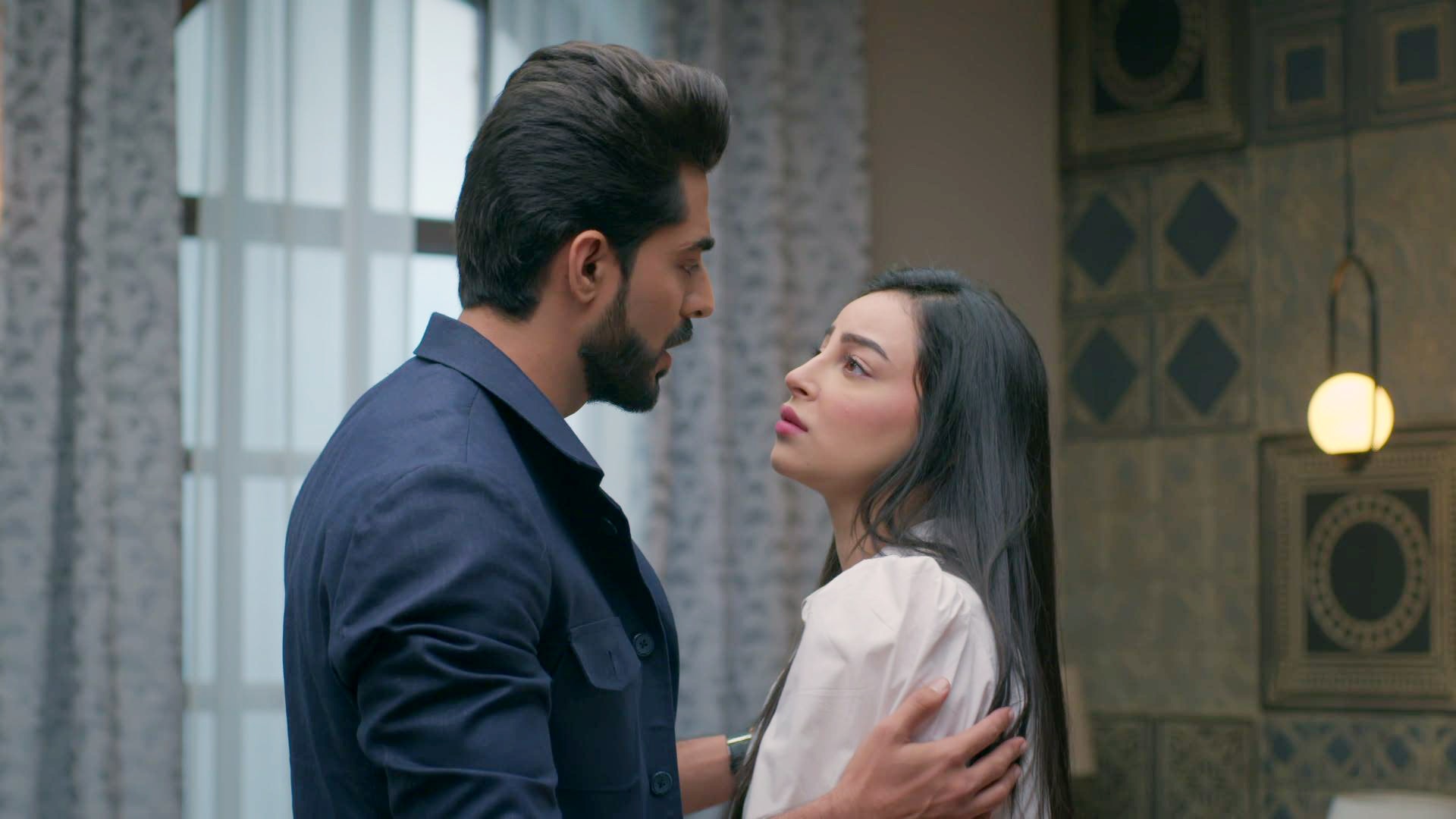 Watch Jhanak S1 Episode 116 on JioHotstar
