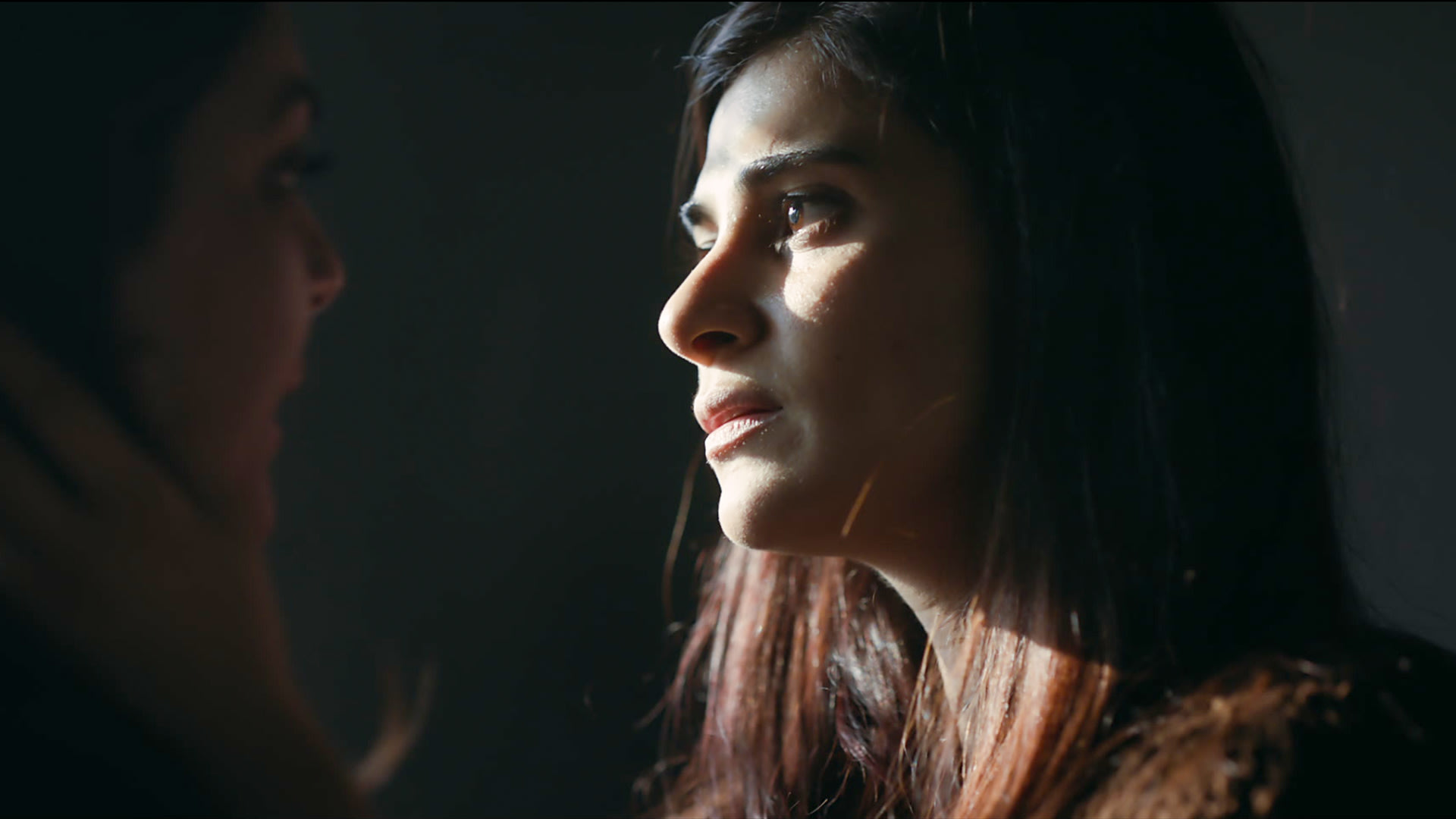 Where is Aru? - JioHotstar