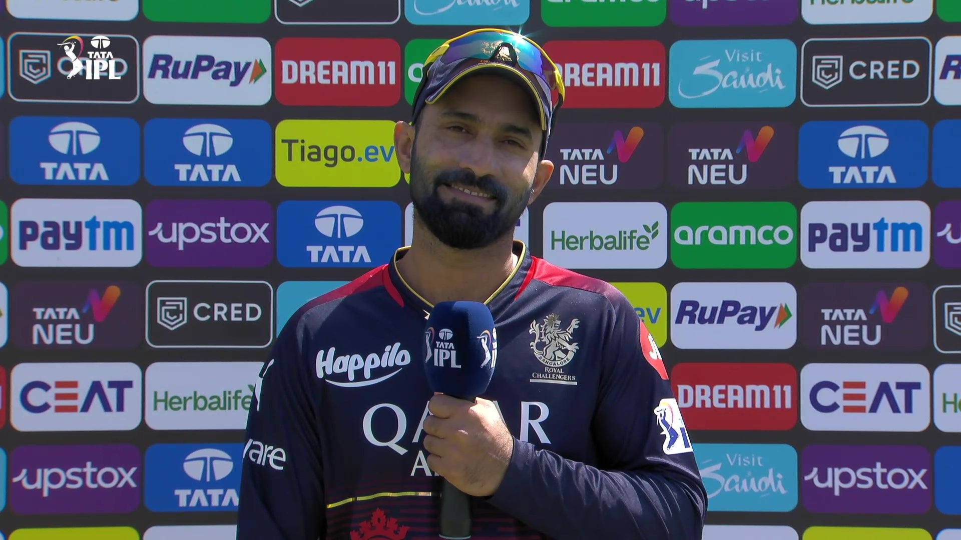 'Siraj One Of The Best Fast Bowlers'