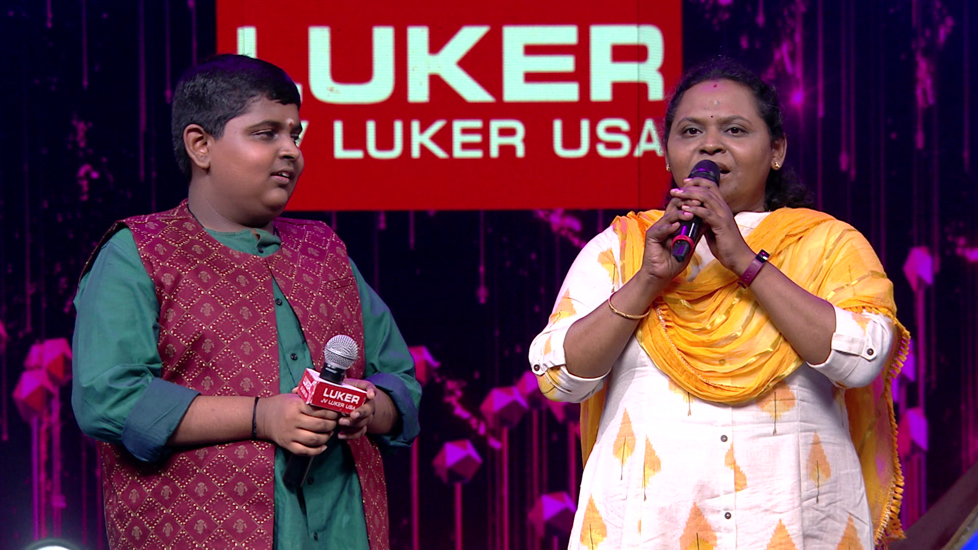 Watch Super Singer Junior S8 Episode 37 on JioHotstar