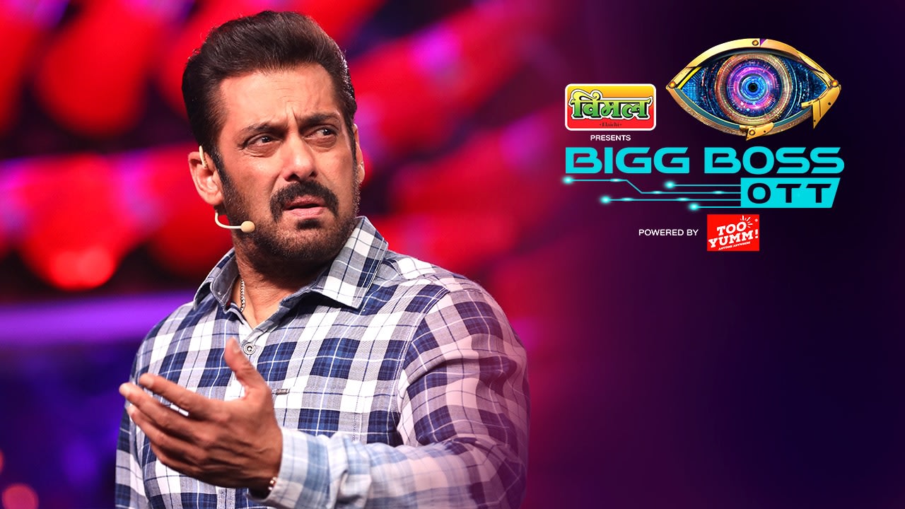 Watch Bigg Boss OTT Episode 22 on JioHotstar
