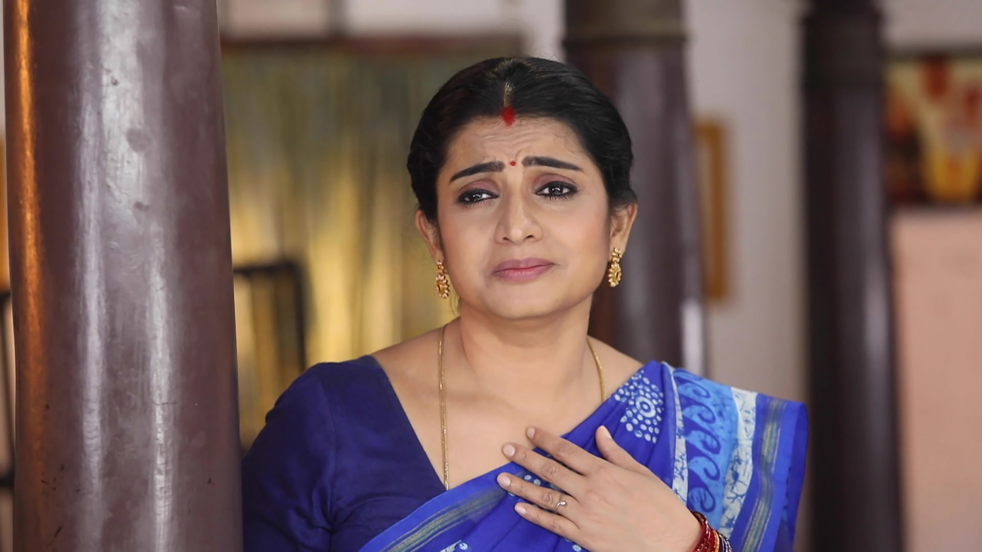 Watch Pandian Stores 2 Episode 700 on JioHotstar