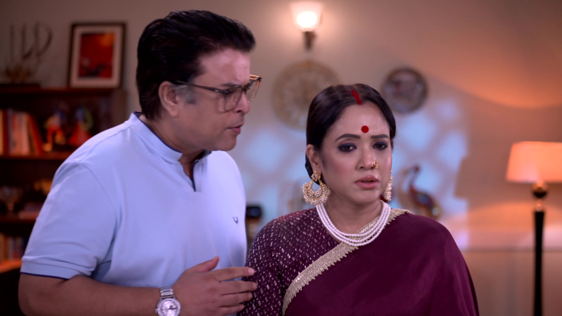 Watch Tentulpataa Episode 55 on JioHotstar