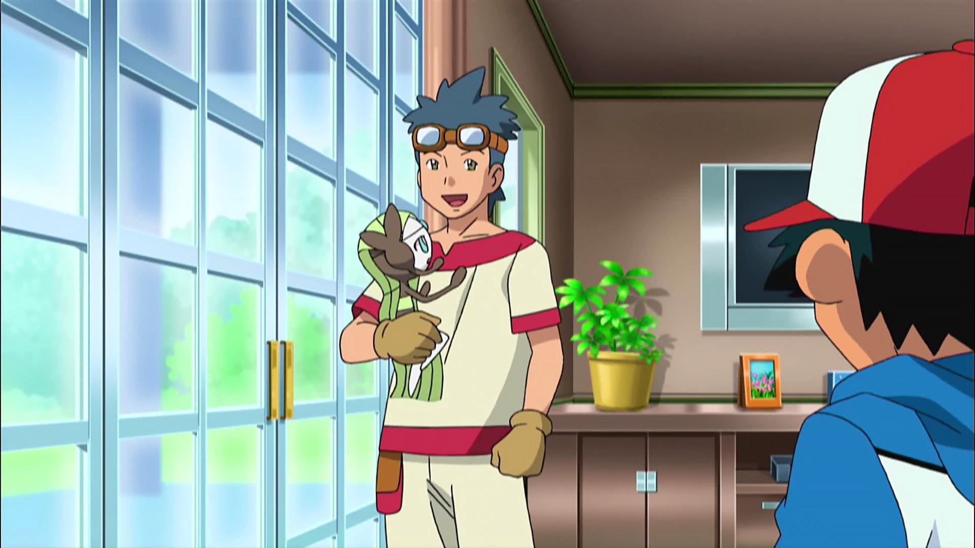 Watch Pokemon S15 Episode 48 on JioHotstar